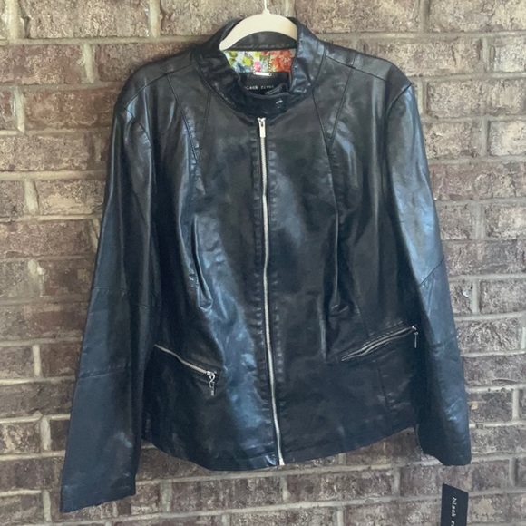Black Rivet | Jackets & Coats | Black Rivet Jacket | Poshmark